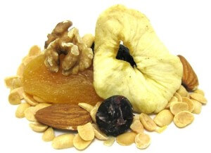 5 Heart-Healthy Snacks to Amp Up Your Health - The Nutty Scoop from ...