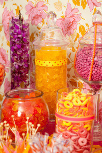 Say "I Do" to the Perfect Wedding Candy - The Nutty Scoop from Nuts.com