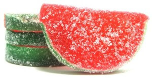 6 Mouthwatering Watermelon Candy Treats - The Nutty Scoop from Nuts.com